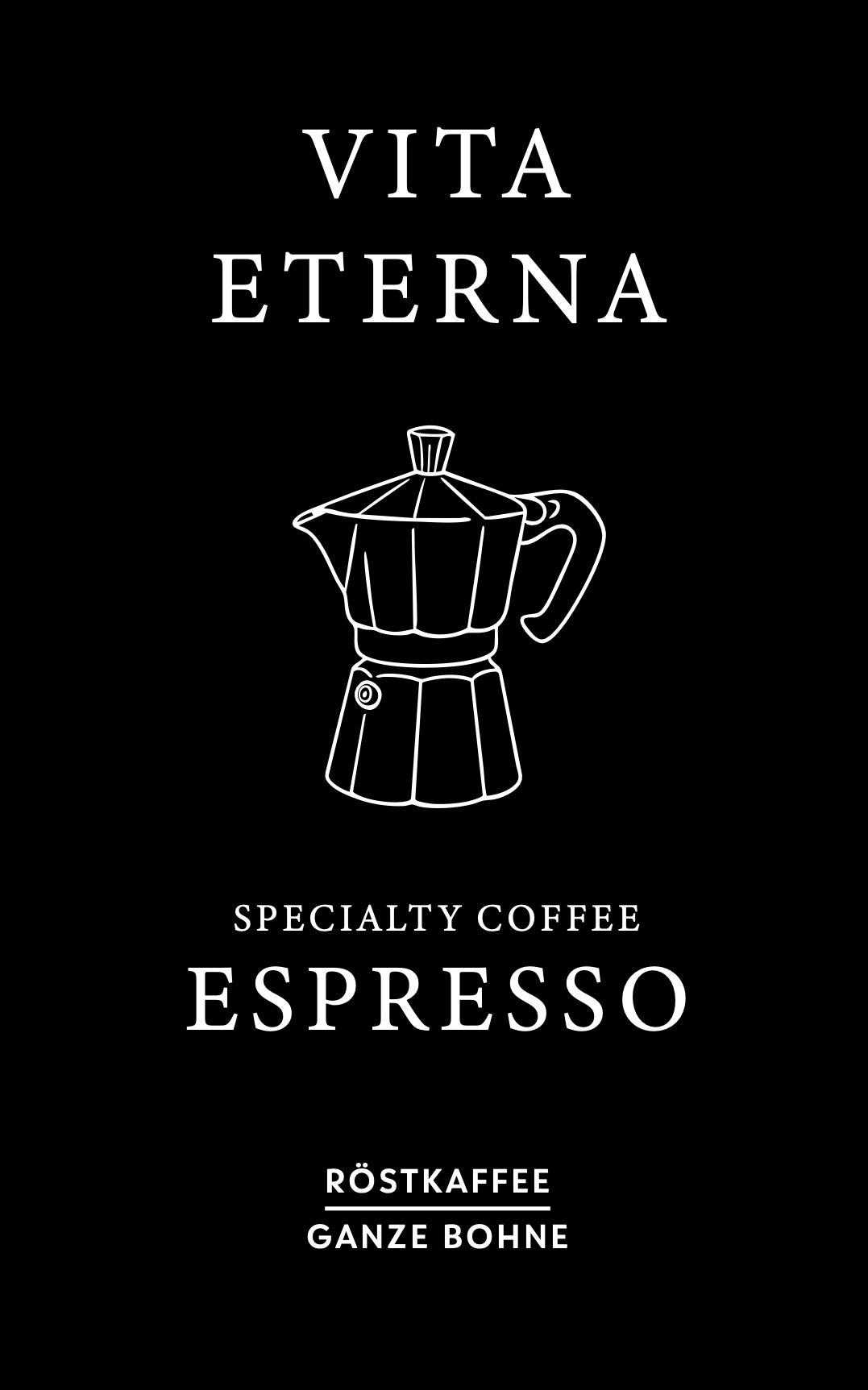 Espresso – Ewigleben Orangen